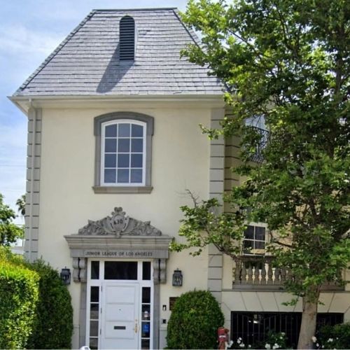 Our Headquarters - Junior League of Los Angeles